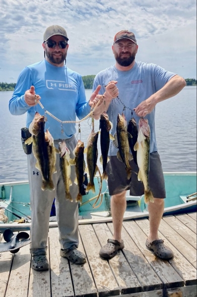 Testimonials from 7 Lakes Wilderness Camps